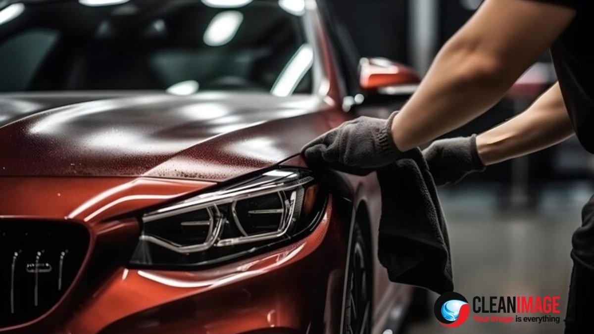 Experience Premier Luxury Car Detailing in Oakville – Where Elegance ...