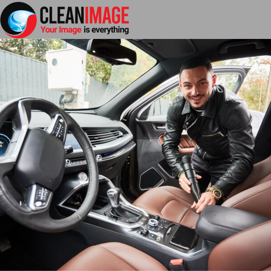 Best Interior Car Detailing Near Me