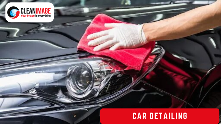 Mobile Car Wash & Detailing Los Angeles & South California